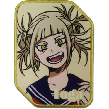 My Hero Academia- Deku Smash!! Patch 3.75" - Walmart.com