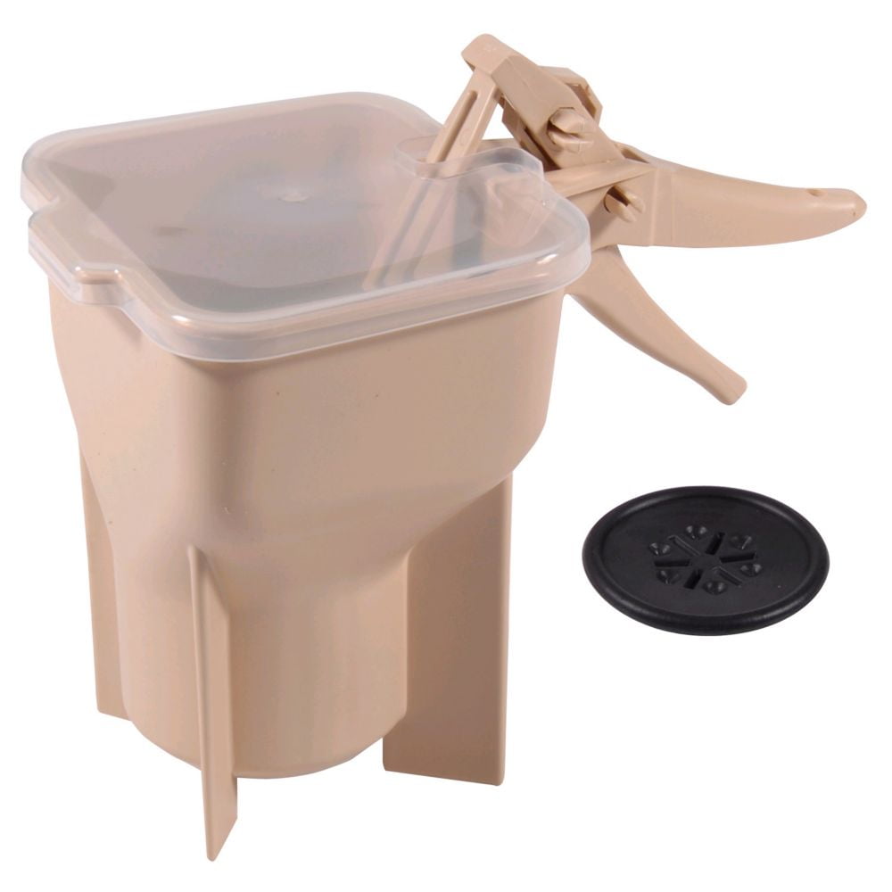 Traex 2803-18 Batter Boss Portion Control Dispenser - Walmart.com ...