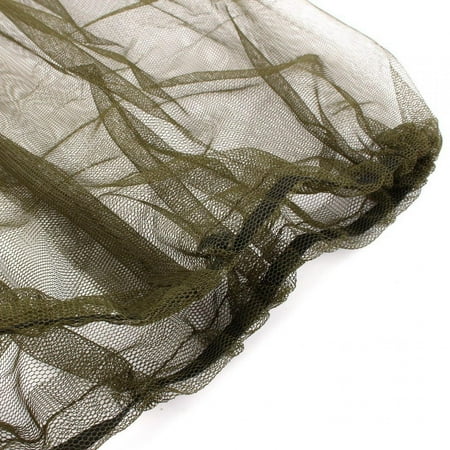 Outdoor Head Net, Soft Face Cover Mesh For Travel For Camping | Walmart ...