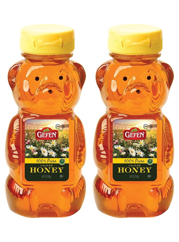 Clover Honey in Honey - Walmart.com