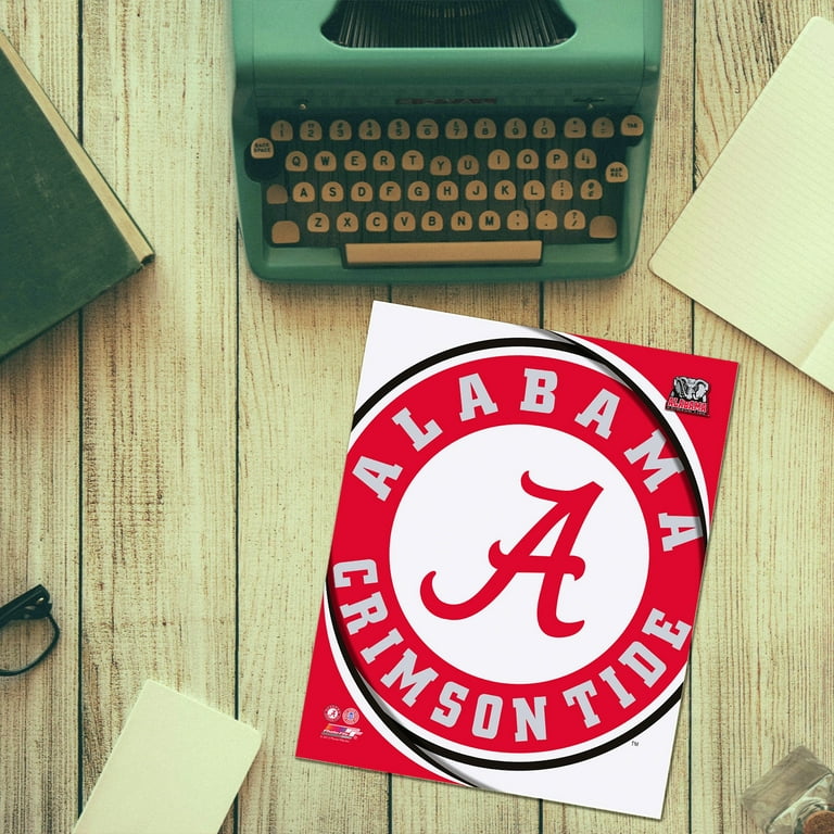 University Of Alabama Football Logo