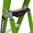 Little Giant King Kombo 6'-10' Fiberglass 3-in-1 Combo Ladder, Type 1AA ...