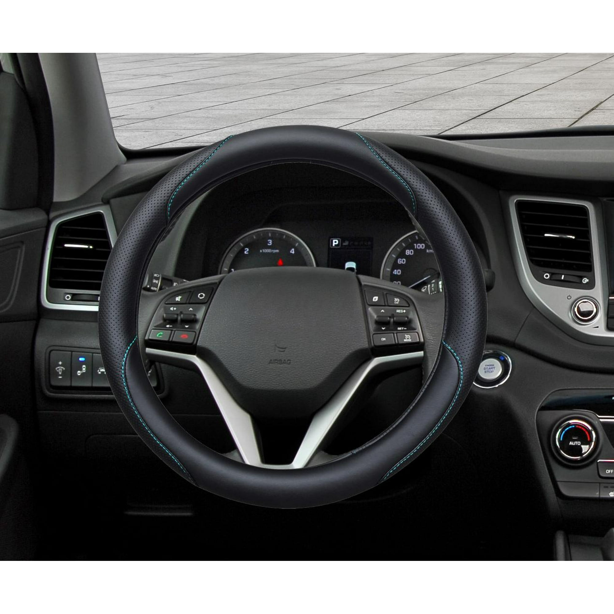 Click here for Auto Drive Sustainable Eco-Friendly Steering Wheel... prices