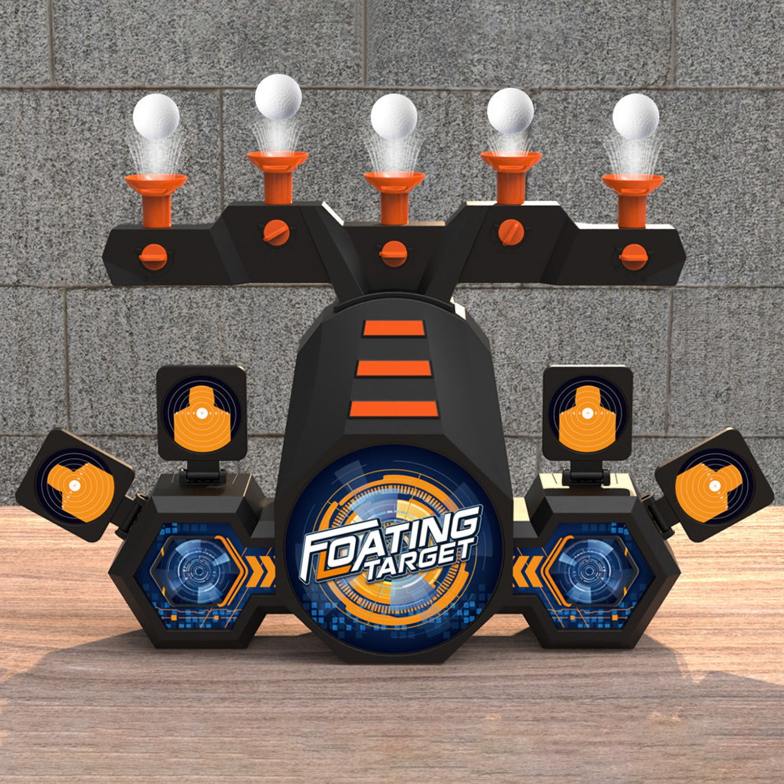 Click here for Huasheng Hover Shot Floating Game Glow In The Dark... prices