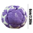 Dirtybag Footbag for Adults, Soft Bean Bag for Footbag Game, Hacky Sack ...
