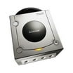 Nintendo GameCube - Game console - platinum - Walmart.com