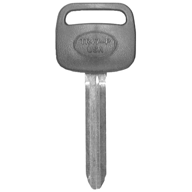 Toyota Key Blank