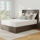 AllerEase Platinum Mattress Cover Protector, Twin XL- ZipOff Top, Waterproof, Allergen - Walmart.com