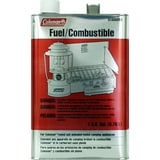 Coleman Fuel 1 Gallon - Walmart.com