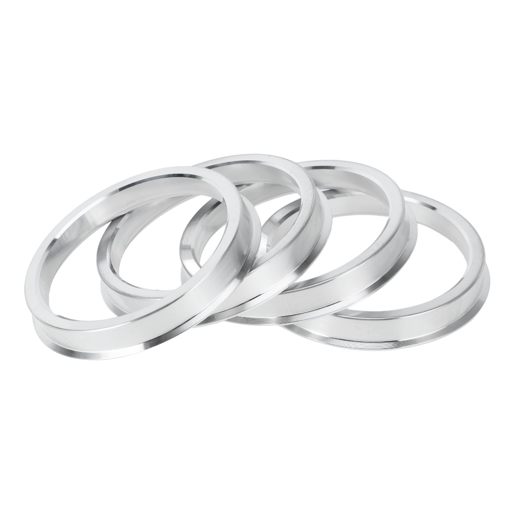 Click here for Unique Bargains Hub Centric Rings  57.1mm Id To 66... prices