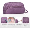 Crochet Yarn Bag Knitting Bag Storage for Crocheting Accessories ...