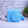 PU Leather Protective Pouch Camera Case for Fujifilm Instax mini8/8+/9 ...