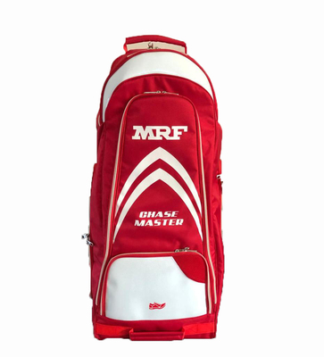 MRF Genius Chase Master Cricket Kit Bag 2022 - Walmart.com