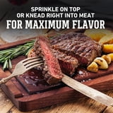 Weber Steak N Chop Seasoning 6 oz, Kosher Grill Spice for Beef Pork Poultry - Walmart.com