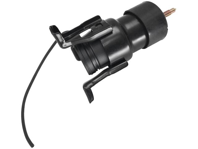 Rear Engine Mount - Compatible with 2007 - 2018 Nissan Altima 3.5L V6 ...