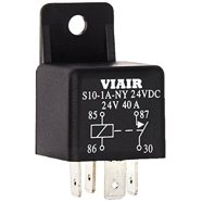 Painless Performance 80130 PAN80130 RELAY 30AMP SNGL POLE/THROW ...