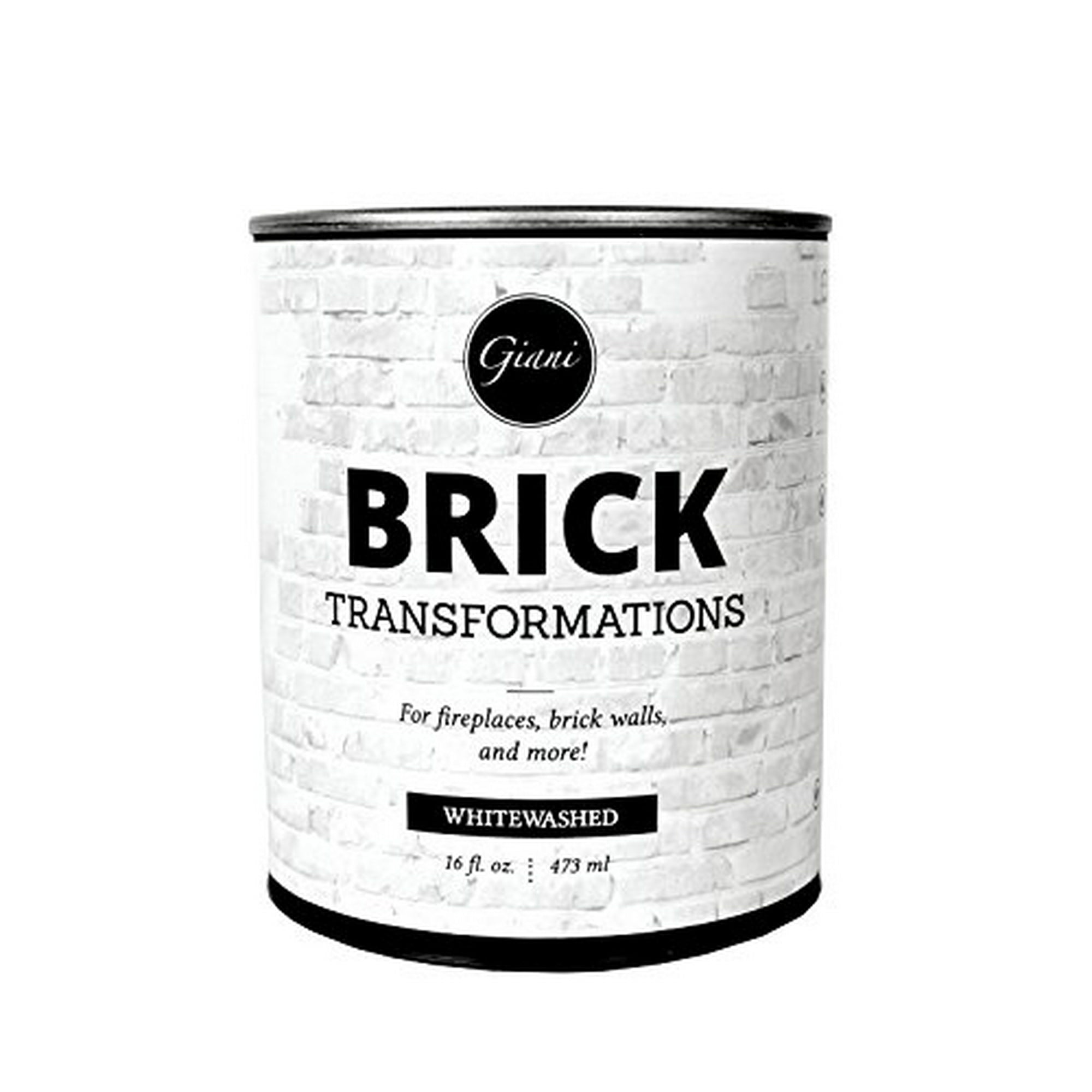 Click here for Edward Tools Giani Brick Transformations Whitewash... prices