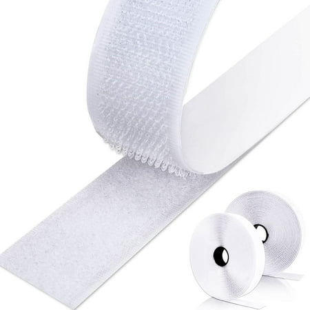 SICED 8M Double Sided Self Adhesive Scratch Strip, Adhesive Scratch ...