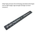 Durability 400mm Quick Release Plate for Tripods 1/4Inch to 3/8Inch ...
