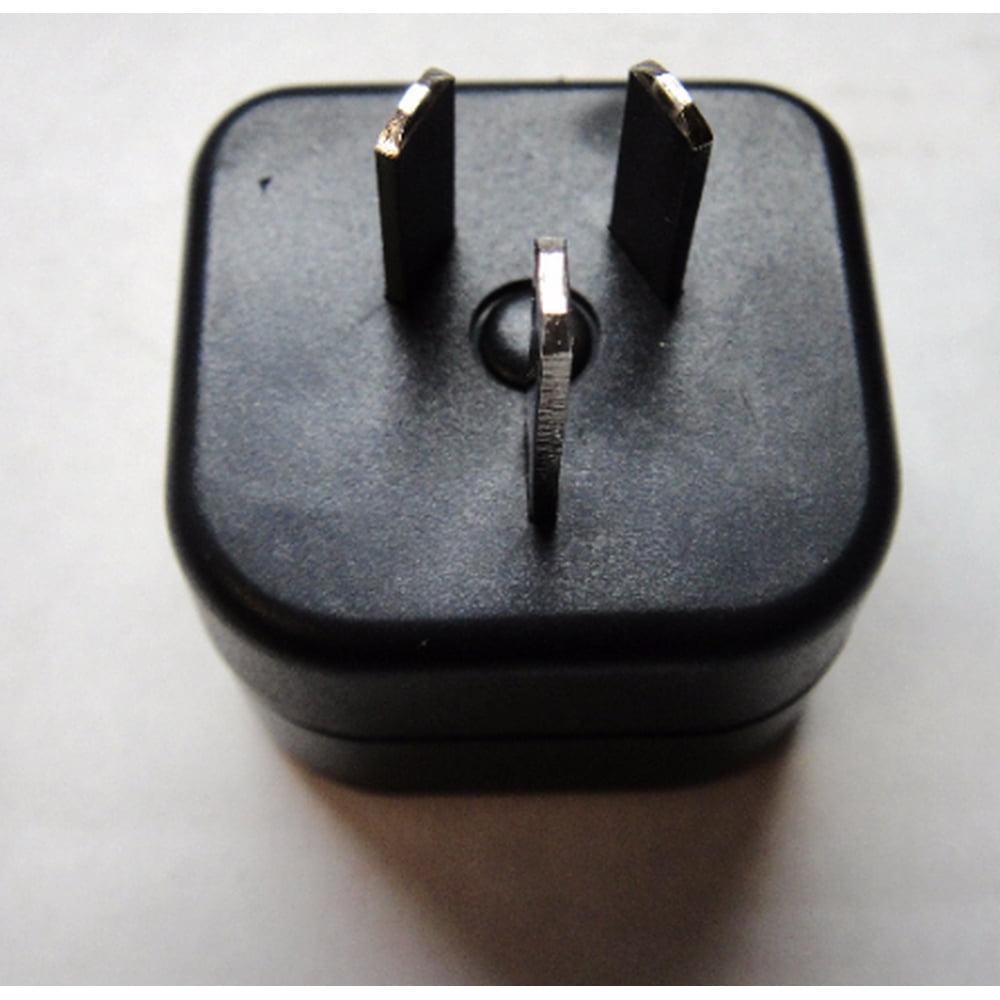 Australia New Zealand China Plug Adapter - Walmart.com - Walmart.com