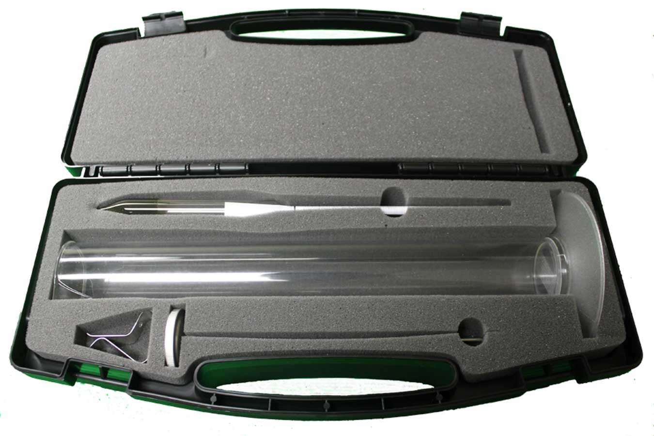 Gas/Meth Hydrometer Kit w/Case - Walmart.com