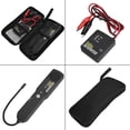 EM415PRO Circuit Tracer, DC 6-42V Wire Tracer, Automotive Short Circuit ...