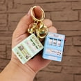 Backpacks School Essential Keychain Holders For Desk Travelers Adorable ...