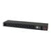 APC Metered Rack PDU - power distribution strip - Walmart.com