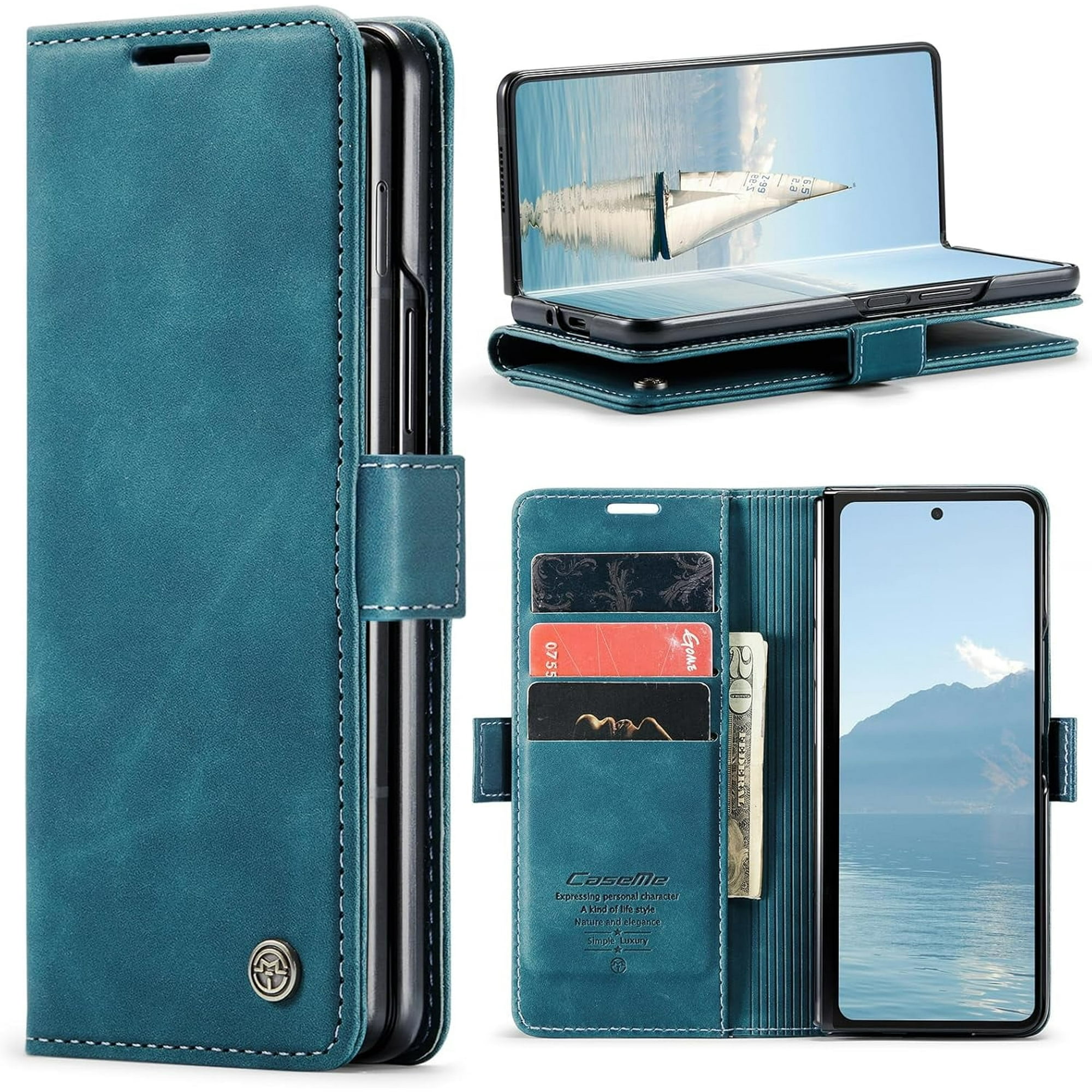 Click here for Nobrand For Samsung Galaxy Z Fold 6 Case  Classic... prices