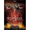 Wishmaster / Wishmaster 2: Evil Never Dies (DVD) - Walmart.com