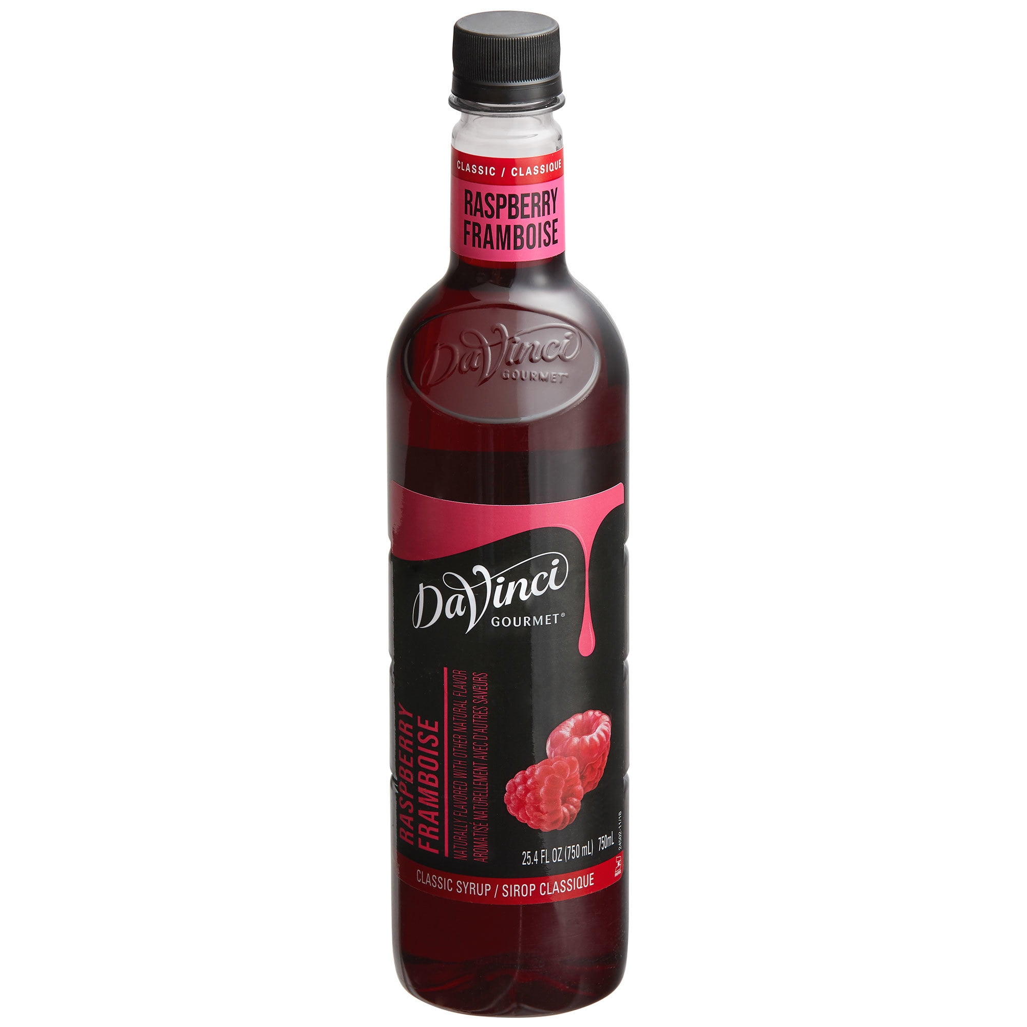 Click here for Davinci Gourmet 750 Ml Classic Raspberry Flavoring... prices