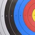 CCOCC 2026 New Paper Archery Target Paper Targets for Shooting- Water ...