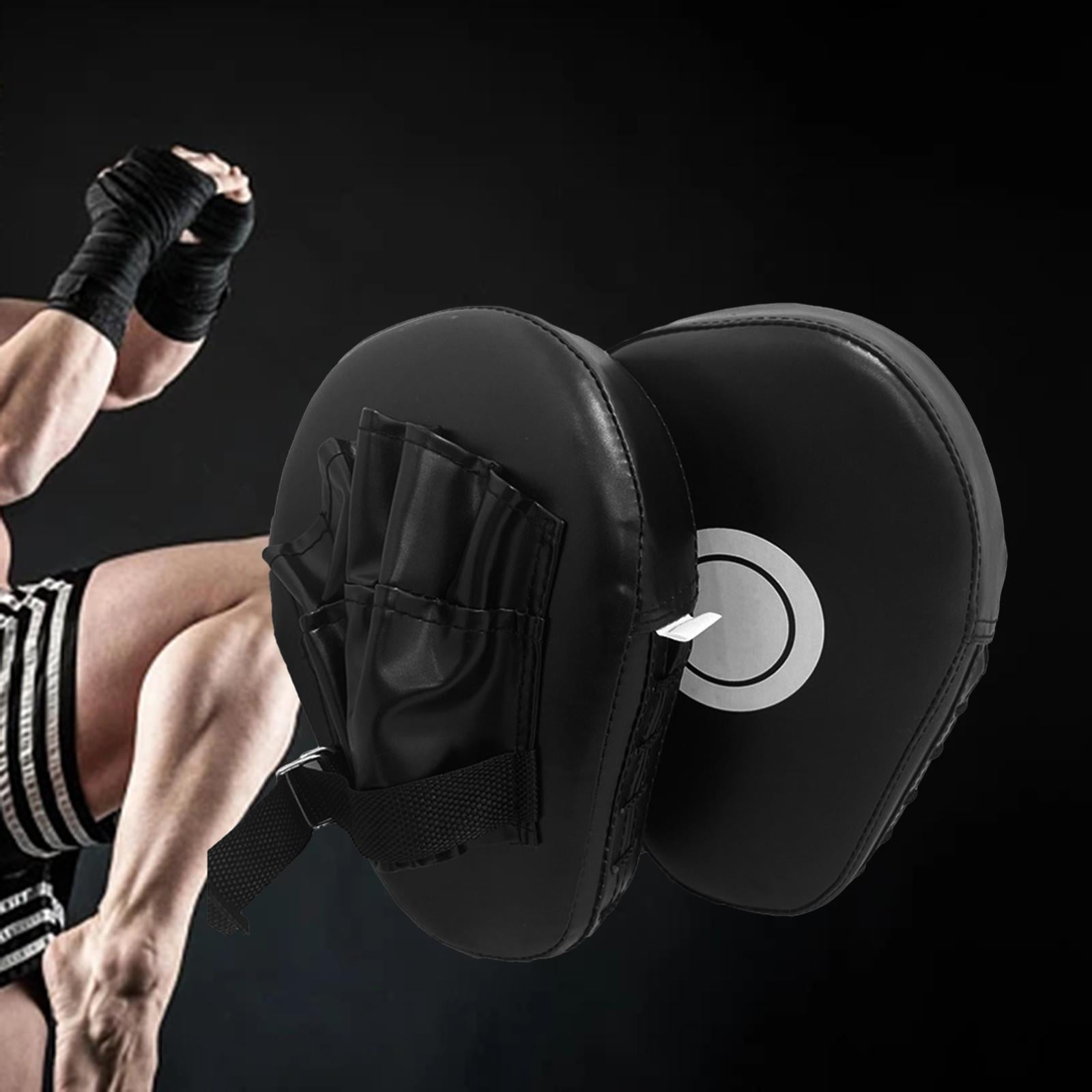 Click here for Dynwaveca Boxing Pad Hand Target Boxing Pad Access... prices