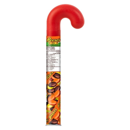 REESE'S PIECES Candy - Candy Cane | Walmart Canada
