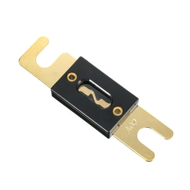 Redodo ANL Fuse 250A Replacement Spare Parts Gold Plated Short Circuit ...