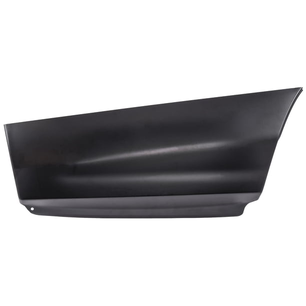 1970 Chevelle Quarter Panels