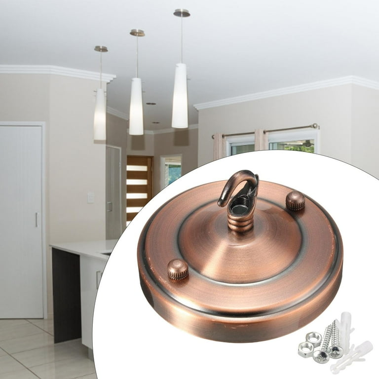 Ceiling Rose Hook Toolstation | Shelly Lighting