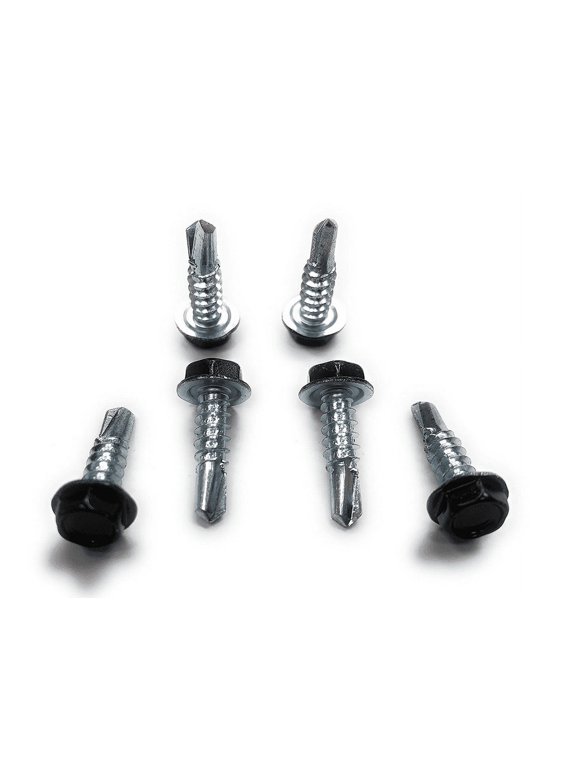 Self Tapping & Self Drilling Screws in Screws - Walmart.com
