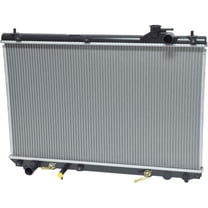 Radiator for Lexus ES300, ES330-2002 2003 2004 2005 2006 / Toyota Camry ...
