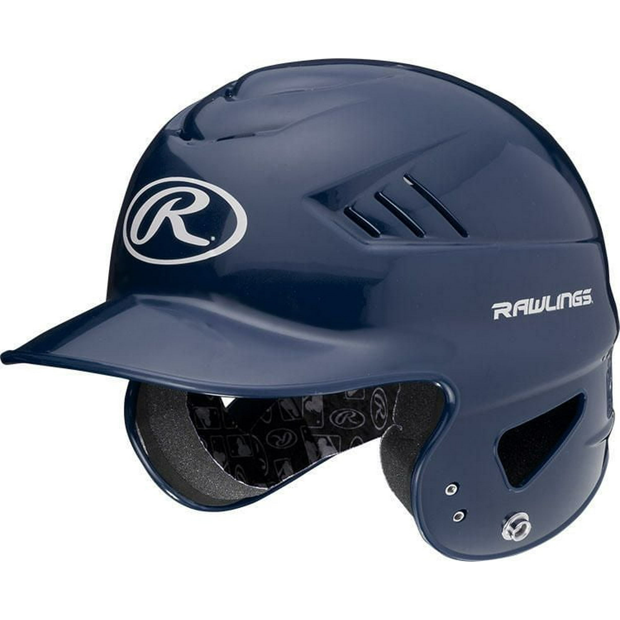 Click here for Rawlings Coolflo Navy T-Ball Helmet One Size prices