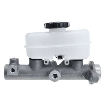 Speedway Motors Universal High-Tech Corvette-Style Master Cylinder, 1 ...
