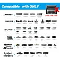 30 Pin Bluetooth Adapter Receiver for Bose Sounddock iPod iPhone Music ...