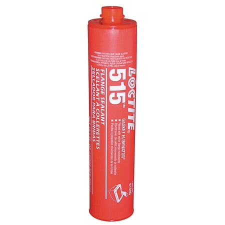 LOCTITE 88541 Anaerobic Flange Sealant,300mL Cartridge 515(TM ...