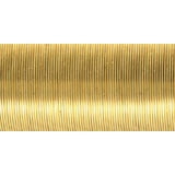 The Beadery Craft Wire, 24 Gauge, 25 Yards, Gold, Jewelry Making ...