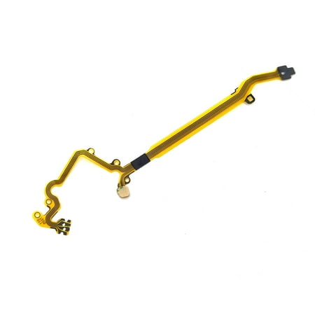 tssuouriy Lens Flex Cable Component Set Universal Cameras Accessory ...