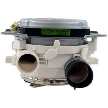 Genuine LG OEM Replacement Dishwasher Rack Assembly AHB33839405 ...