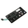 Control Board Kit w/ Switch Pad For MasterTemp 200 250 300 400 SR200NA SR200HD - Walmart.com