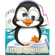 If You Were a Penguin Board Book, (Board Book) - Walmart.com