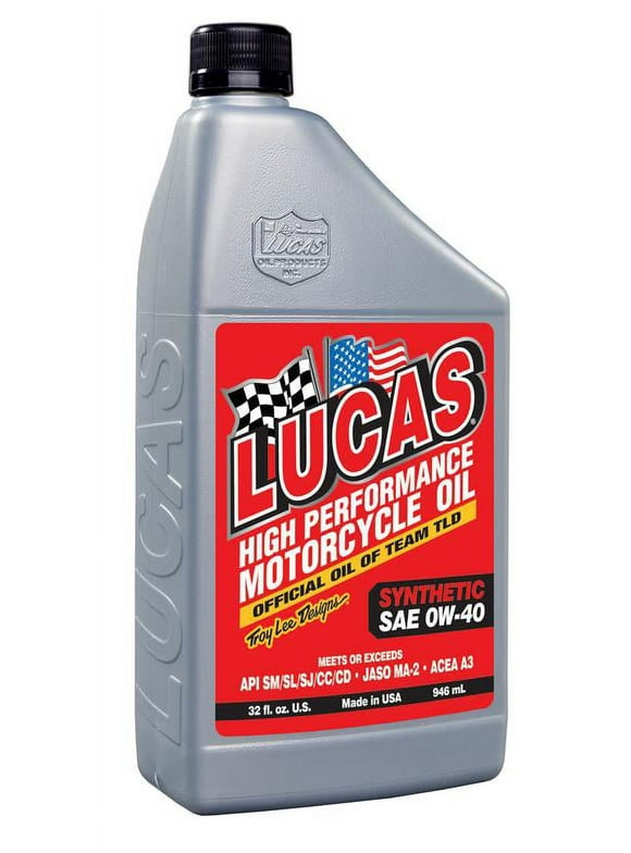 0W-40 Synthetic Oil in Synthetic Oil - Walmart.com