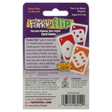 Patch Products Farkle Flip Card Game - Walmart.com